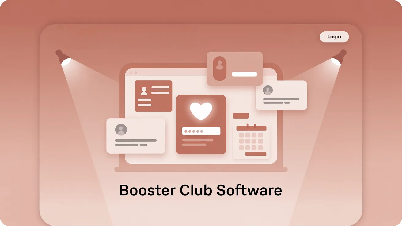 10 Best Booster Club Software (Reviews + Pricing)